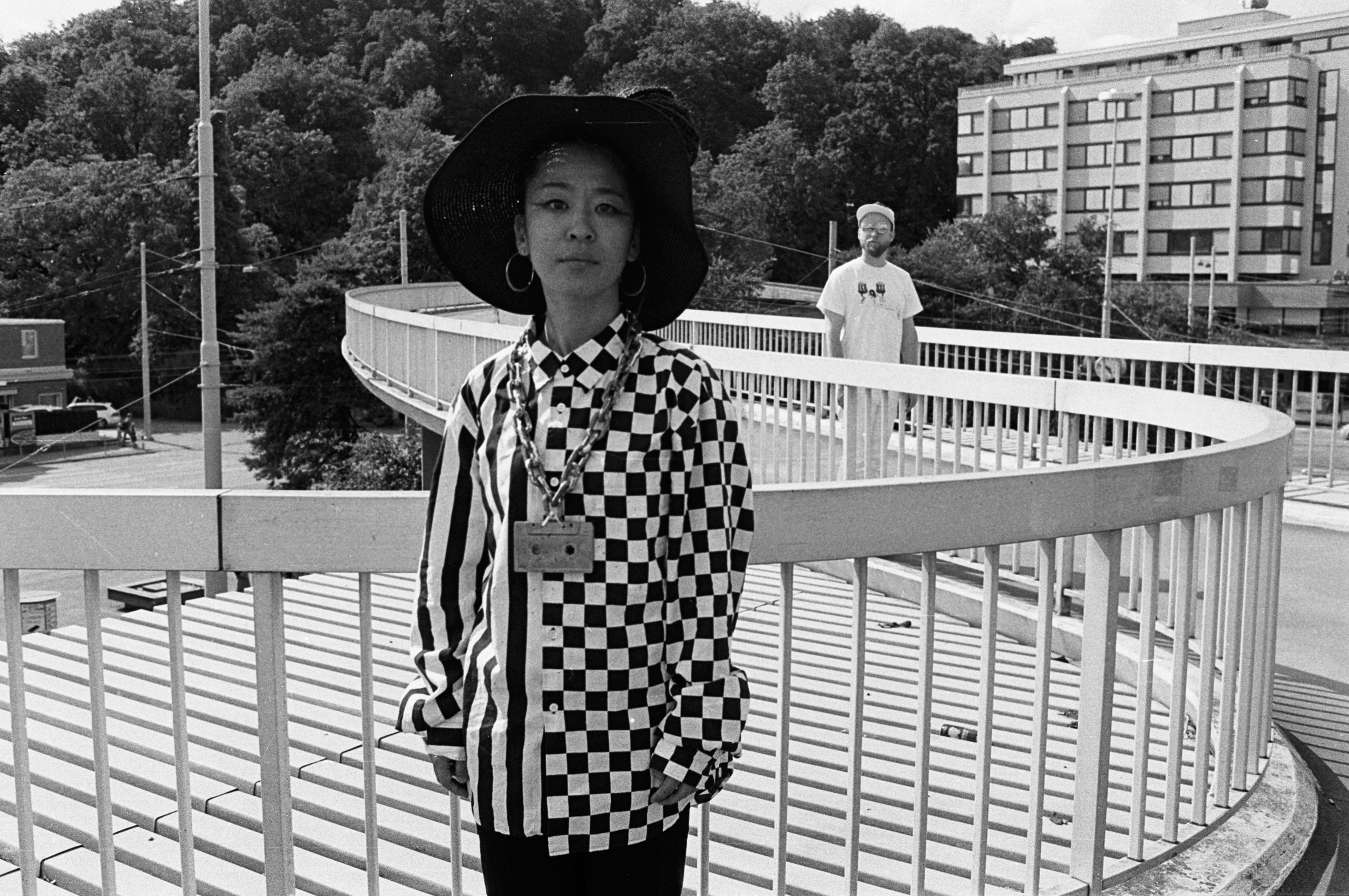 Tim & Puma Mimi - Rock'R Sauvage Porrentruy